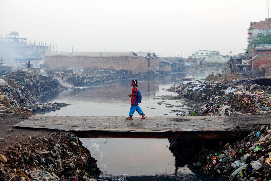 Visualizing Climate Change