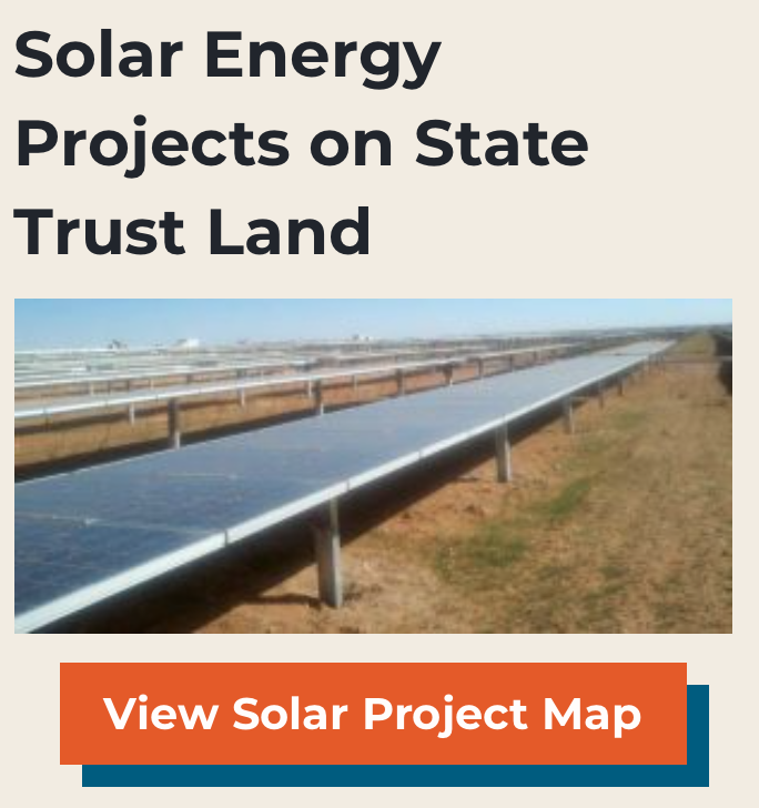Transition to Clean Energy: How is New Mexico Doing?