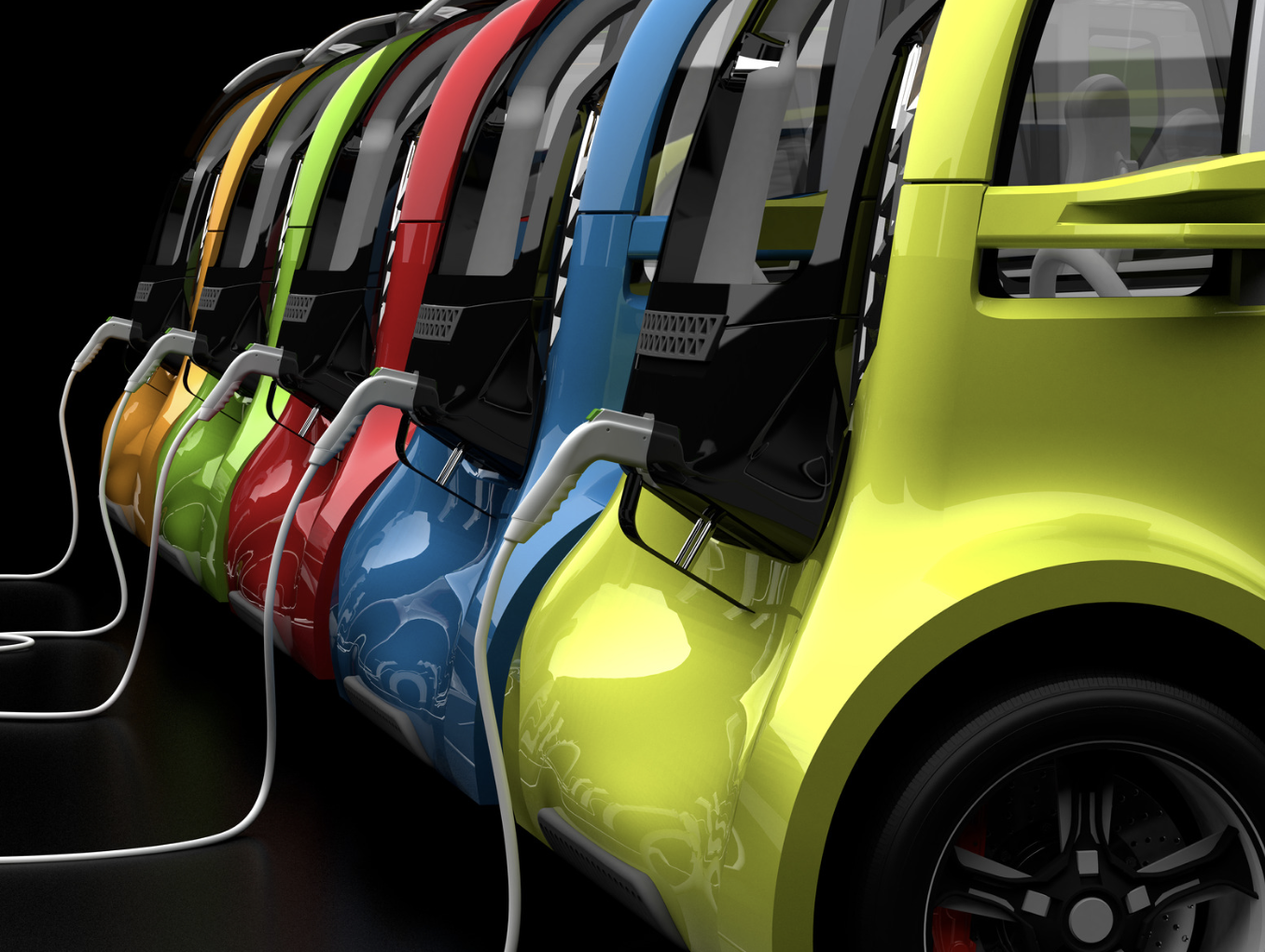 Electric Vehicles