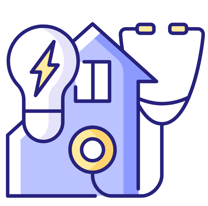 Weatherization Logo