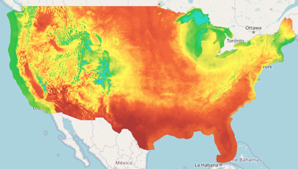 Climate Change Tools