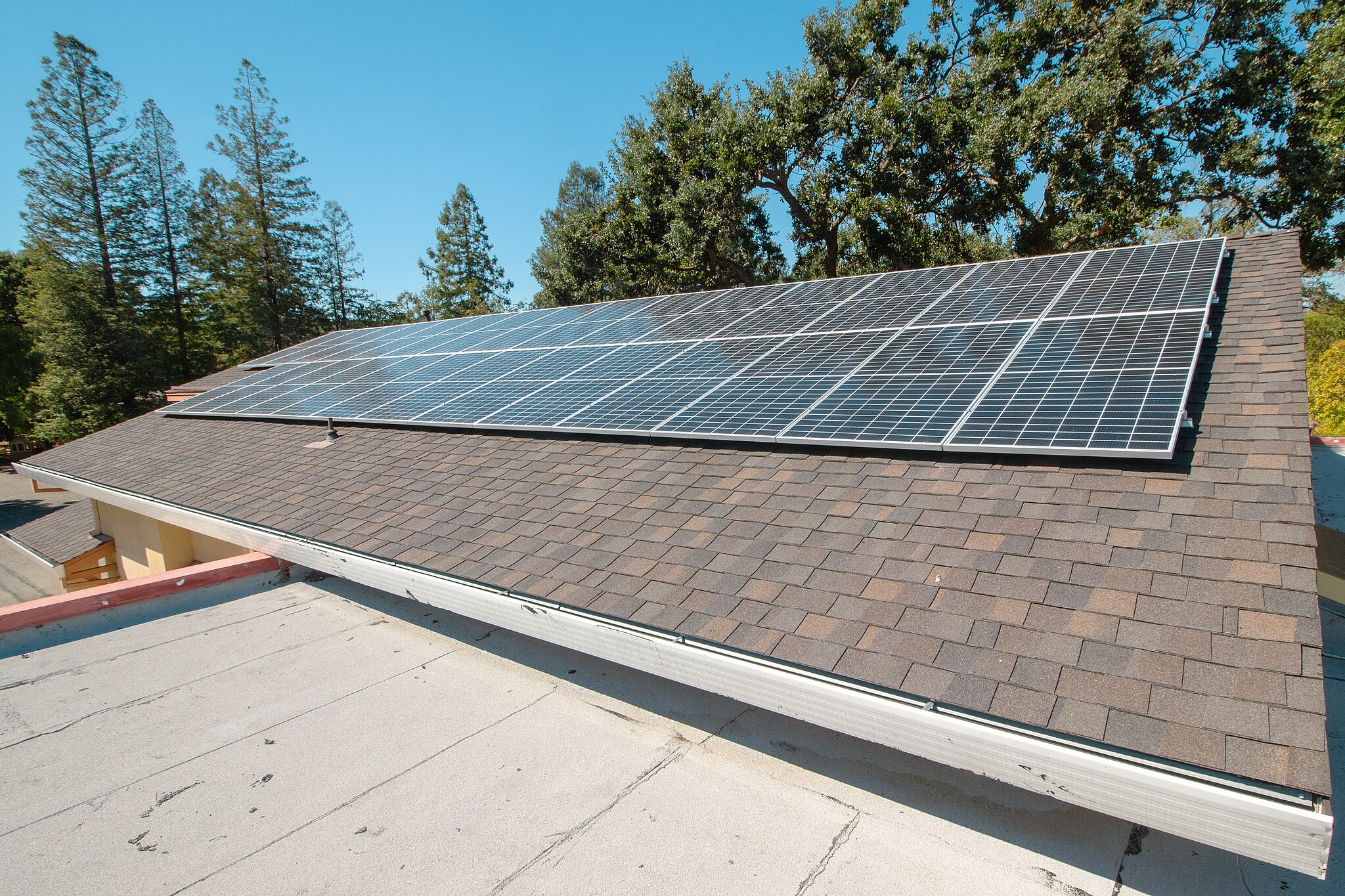 New Mexico State Incentives